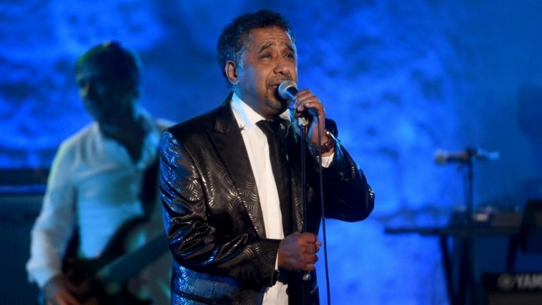 "Elle s'appelle Beyrouth", le titre hommage du chanteur Cheb Khaled ...