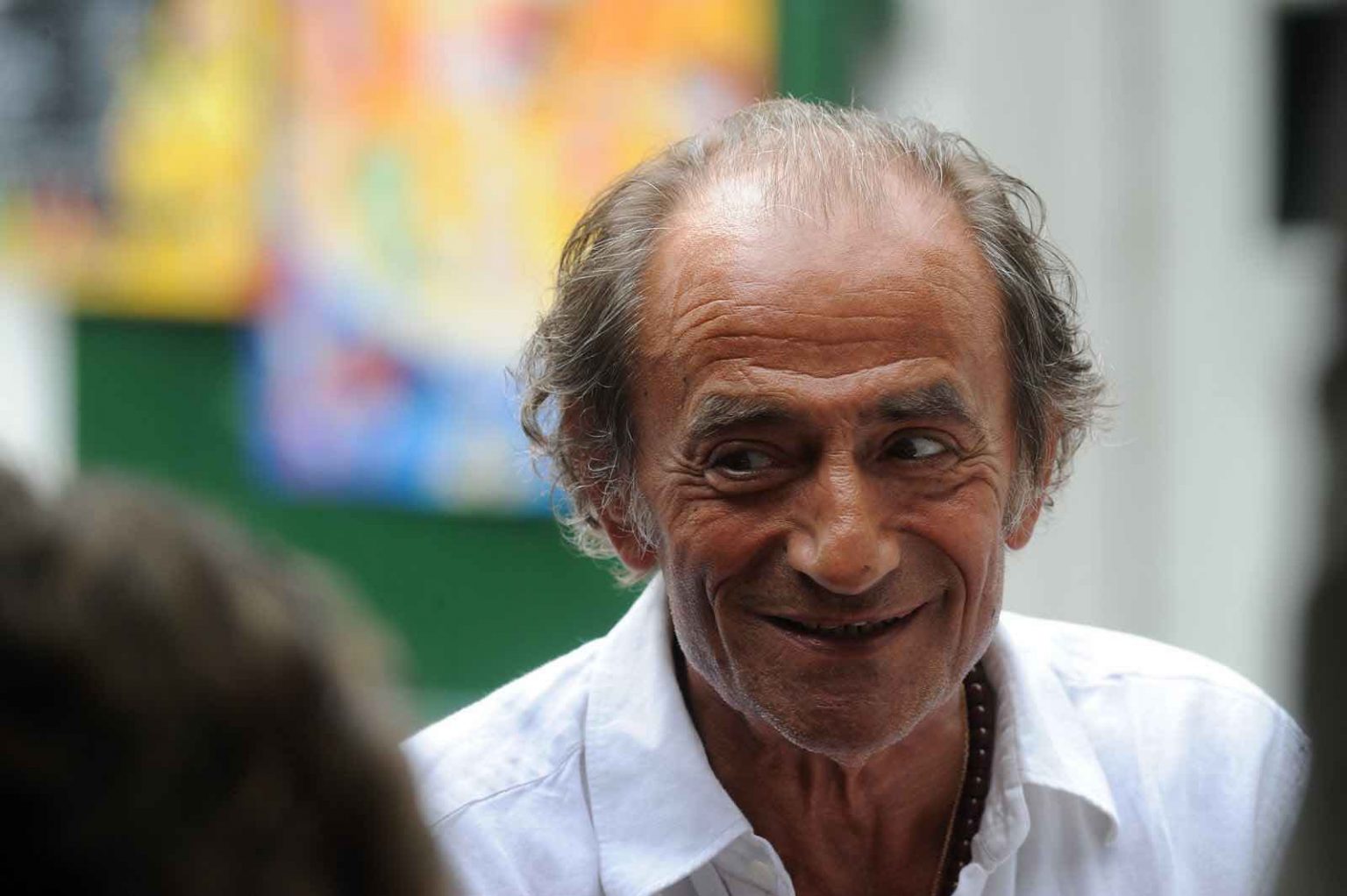 Richard Bohringer raconte son long combat contre son cancer (détail ...