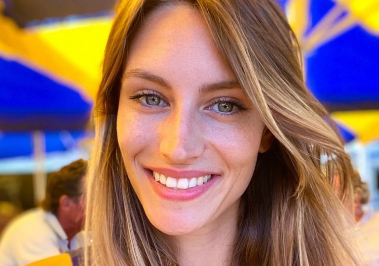 Miss France 2021 en direct : qui est Aurélie Roux, Miss Alsace ...