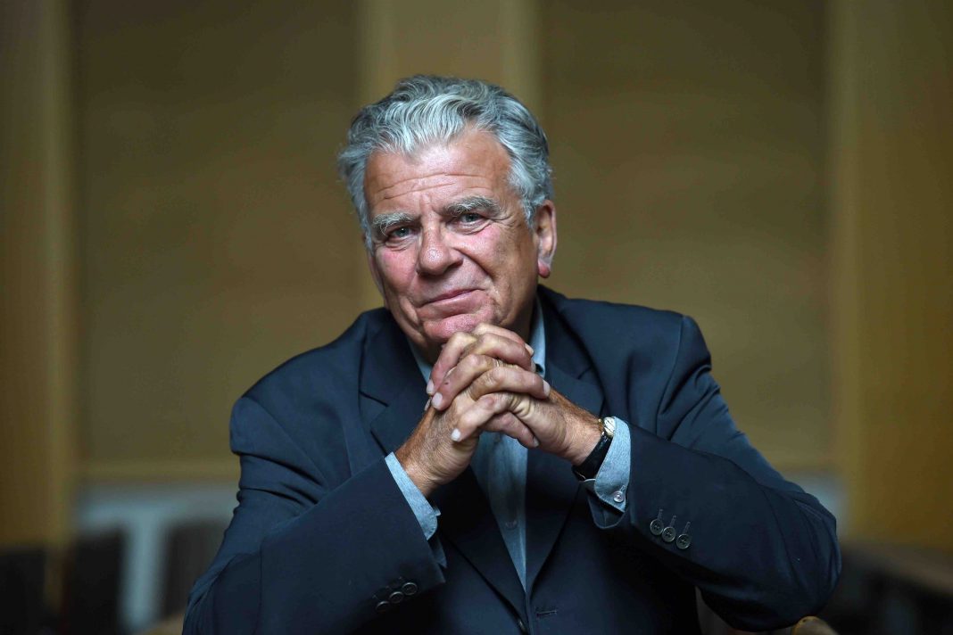 Affaire Olivier Duhamel : "Victor" Kouchner a pour la première fois ...