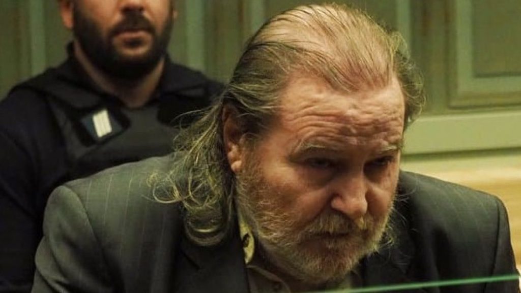 Jacques Rançon, le « tueur de la gare de Perpignan » jugé à Amiens pour ...