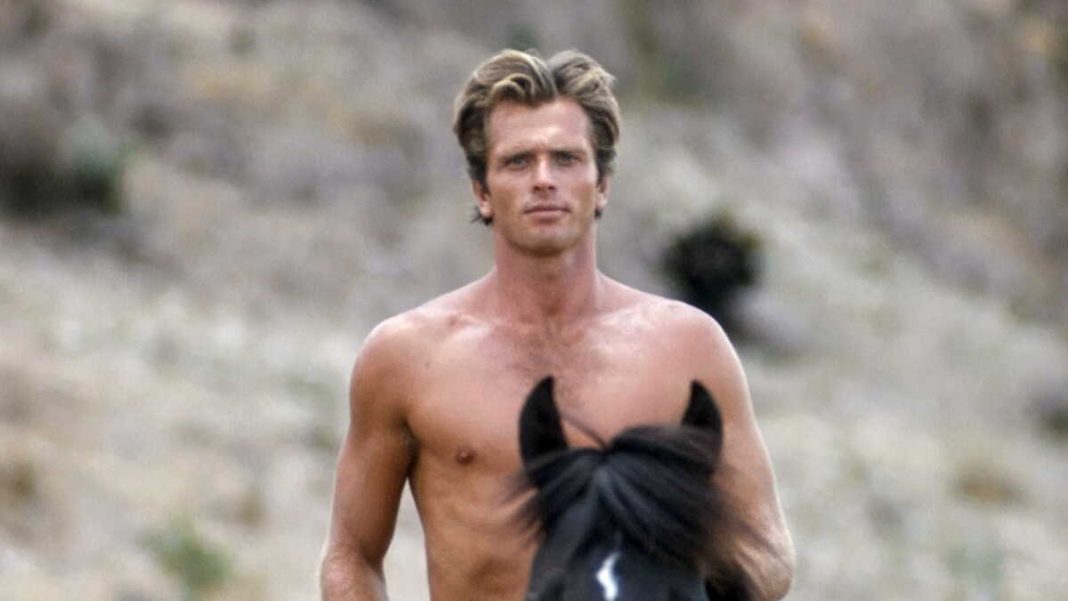 Décès de Ron Ely, l’inoubliable Tarzan de la série des années 60, à 86 ...