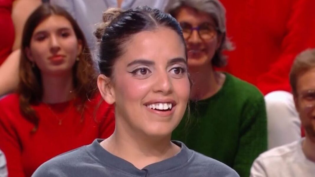 Inès Reg, 16 kilos plus tard : le secret minceur qui intrigue - Femmes News