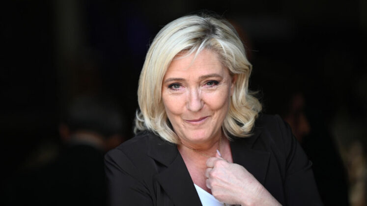 Marine Le Pen face à Lecornu : l’heure de vérité - Femmes News